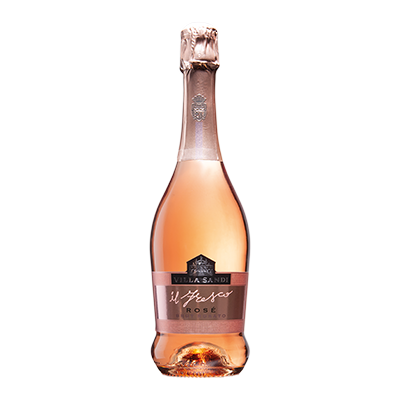 Villa Sandi Il Fresco Rose, 75cl | Easy Wine Shop